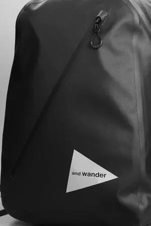 AND WANDER Backpack