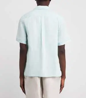 Vilebrequin Linen Charli Shirt