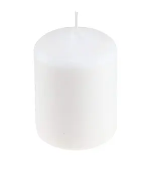 Christofle Plated Perles Candle Jewel