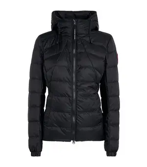 Canada Goose Down-filled Abbott Jacket