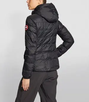 Canada Goose Down-filled Abbott Jacket
