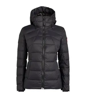 Canada Goose Down-filled Abbott Jacket