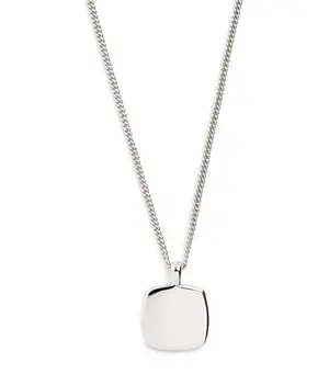 Wood Necklaces For Men