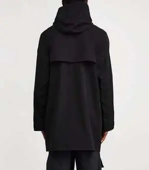 Canada Goose Barclay Waterproof Raincoat