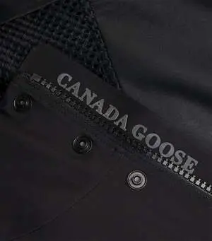 Canada Goose Barclay Waterproof Raincoat