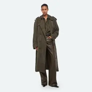 Helmut Lang Long Outerwear For Women