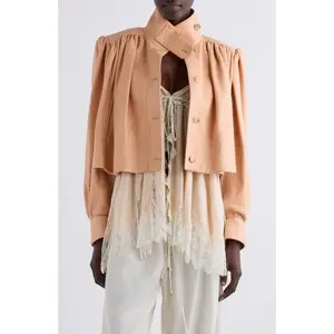 Women's Lariat Style Jackets
