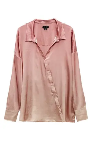 AS By DF Tramonto Blouse
