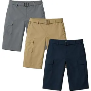 Benben Frill Bottoms For Men