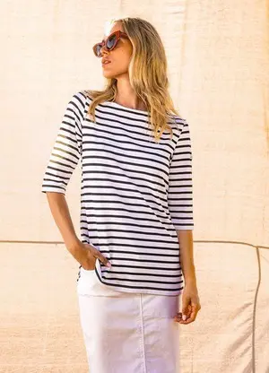 Saint James Kaftans Tunics