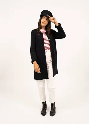 Saint James French Sailor Cap
