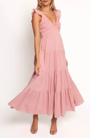 Petal & Pup Flowy Dresses