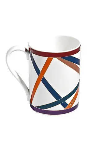MISSONI HOME TABLEWARE Mug Cup Nastri