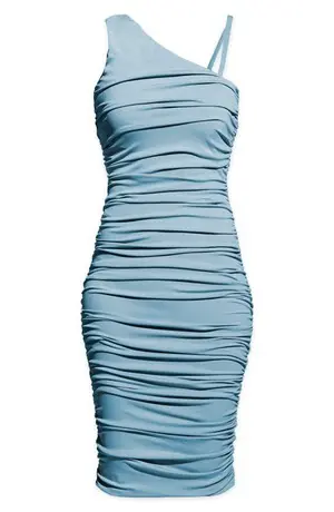 AS By DF Leona Ruched Dress