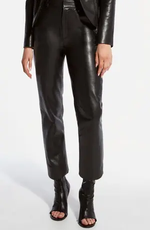 As By Df Zip Up Pants For Women