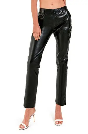 As By Df Straight Leg Pants For Women