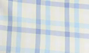 UNTUCKIT Pendleton Performance Button-up Shirt
