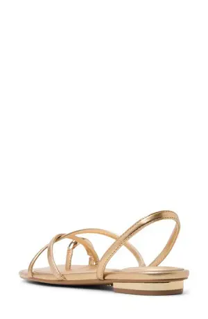 Aldo Synthesa Toe Loop Sandal