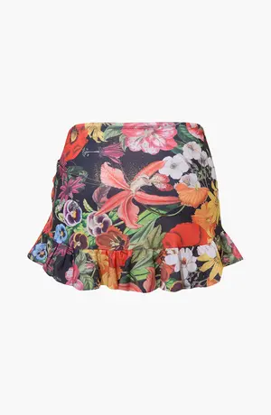 LUNA B Reverie Mini Skirt