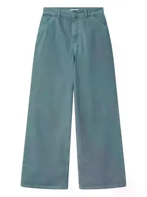 Carhartt Work In Progress Slit Pants For Women