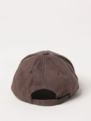 Versace Cap - Brown