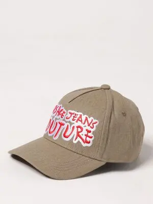 Versace Cap Safari