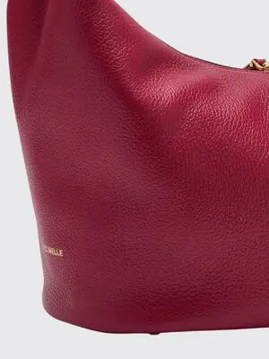 COCCINELLE Leather Shoulder Bag