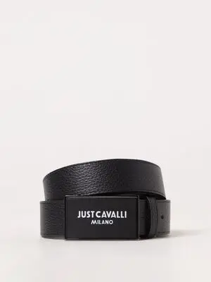Just Cavalli Belt - Black