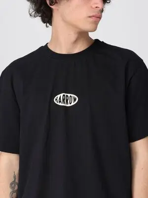 BARROW T-shirt - Black
