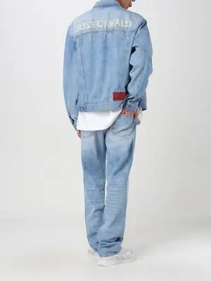 Just Cavalli Denim Jacket