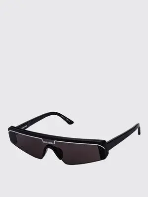 Balenciaga Sunglasses - Black