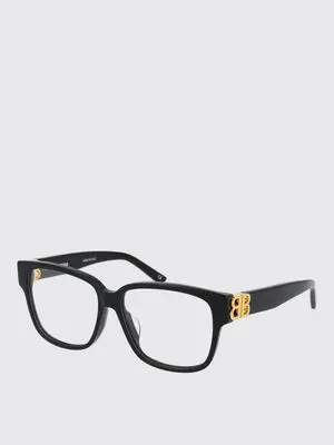 Balenciaga Optical Frames - Black