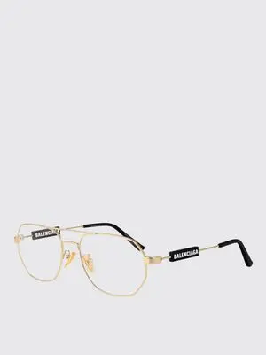 Balenciaga Optical Frames - Gold