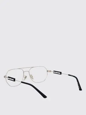Balenciaga Optical Frames - Silver