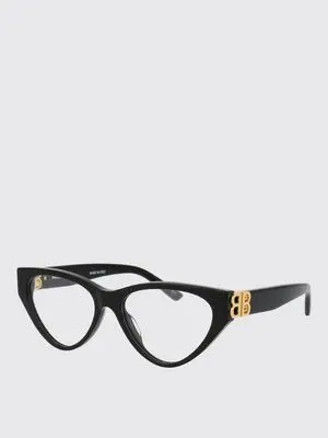 Balenciaga Optical Frames - Black