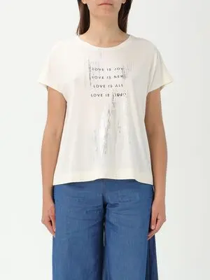 Liu Jo T-shirt - White