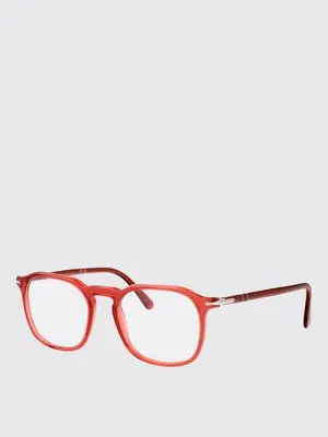 Persol Optical Frames - Red