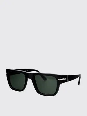 Persol Tortoiseshell Sunglasses - Black