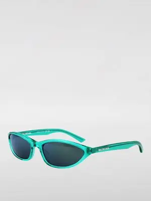 Balenciaga Sunglasses Green