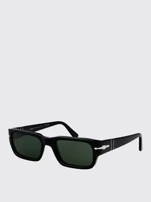 Persol Persol Eyeglasses Black 1