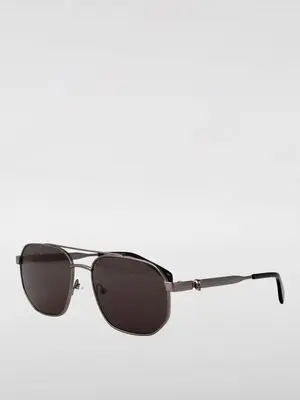 Alexander McQueen Sunglasses Grey