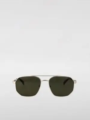 Alexander McQueen Sunglasses - Silver