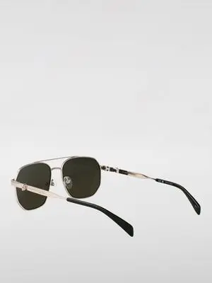 Alexander McQueen Sunglasses - Silver