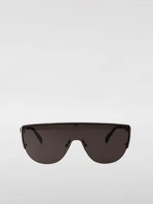 Alexander McQueen Sunglasses - Grey