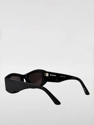 Balenciaga Sunglasses - Black