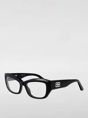 Balenciaga Optical Frames - Black