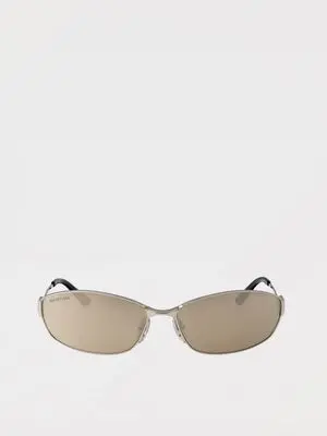 Balenciaga Sunglasses - Silver