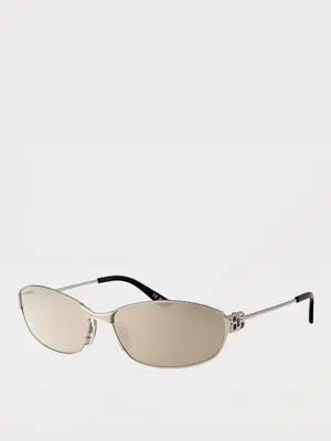 Balenciaga Sunglasses - Silver