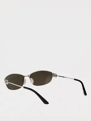 Balenciaga Sunglasses - Silver