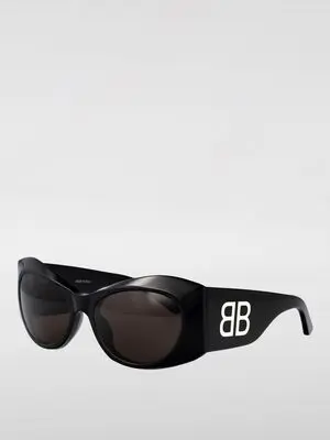 Balenciaga Balenciaga Sunglasses Black 1